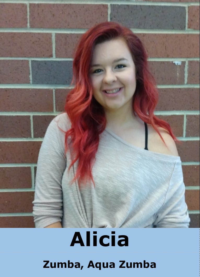 Meet the Instructors – Huntington YMCA