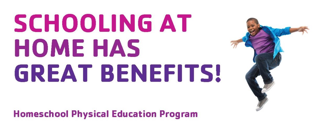 Homeschool Enrichment – Huntington YMCA