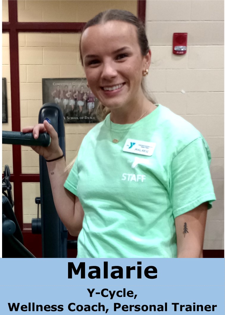 Meet the Instructors – Huntington YMCA