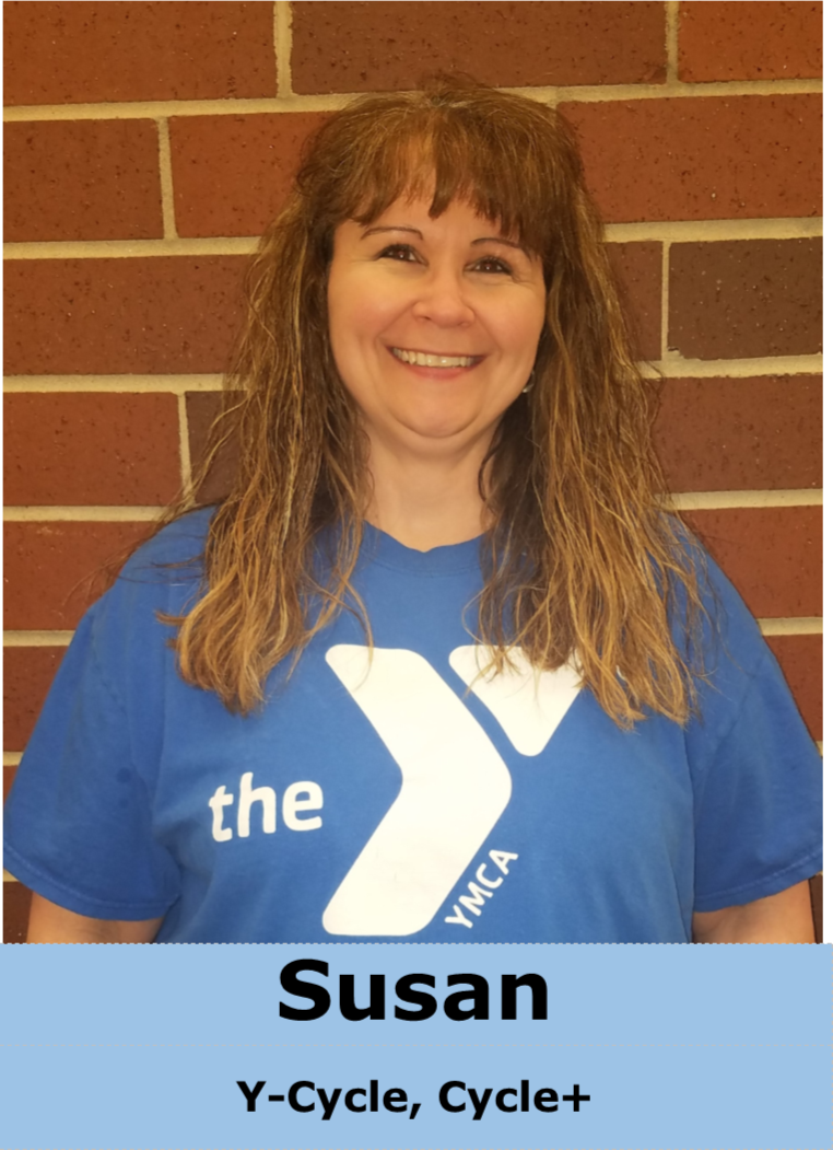 Meet the Instructors – Huntington YMCA