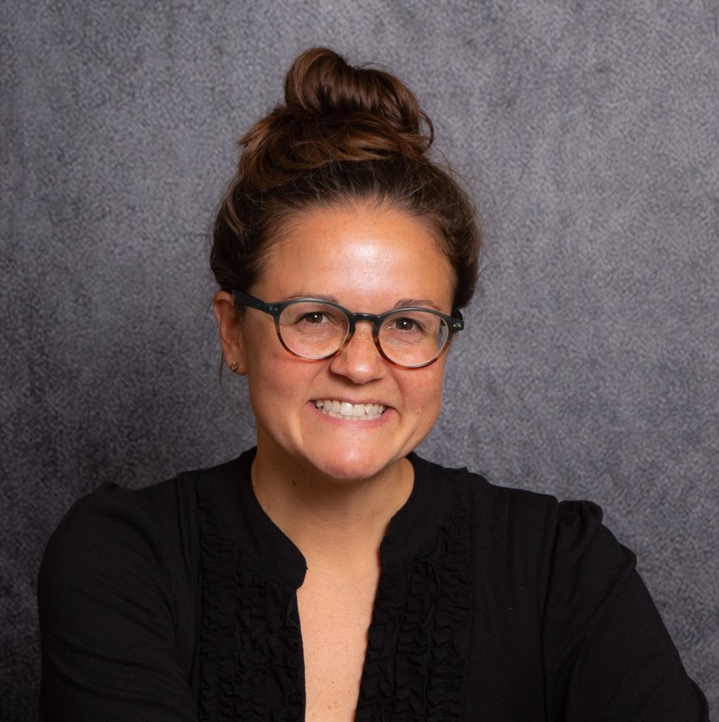 Leadership Staff – Huntington YMCA