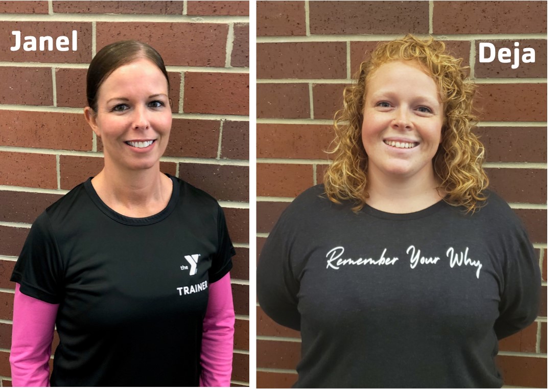 Personal Training – Huntington YMCA