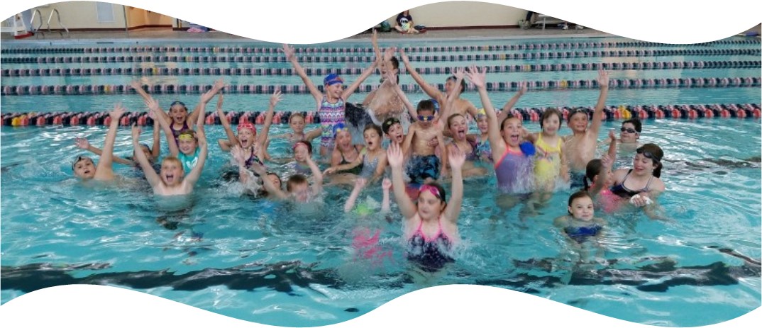 Huntington Swim Club & Guppy Club – Huntington YMCA